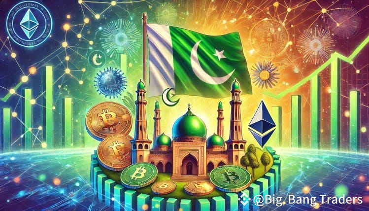 ##pakistancurrency #PakistaniTrader 🎁🎁👀 Breaking News | Big Bang ...