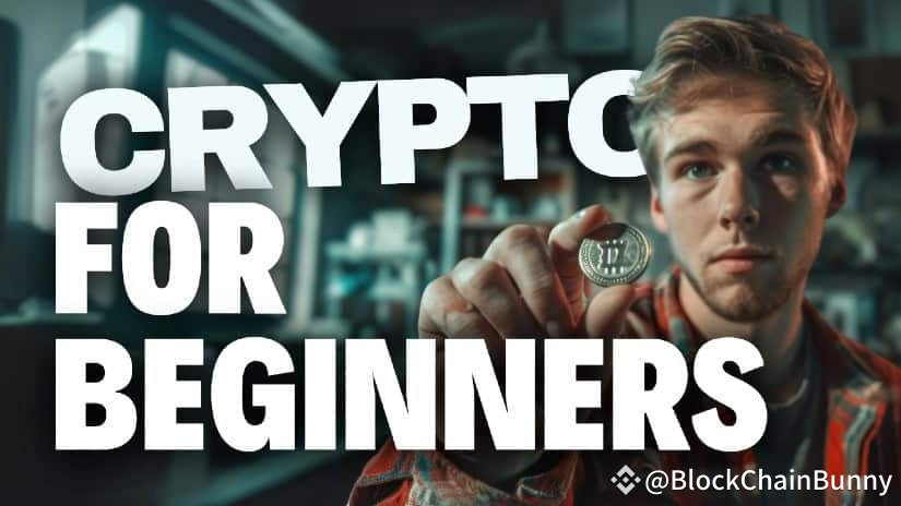 🪙Best Crypto to Buy for Beginners – 2025’s Crypto Guide💰💰 ...