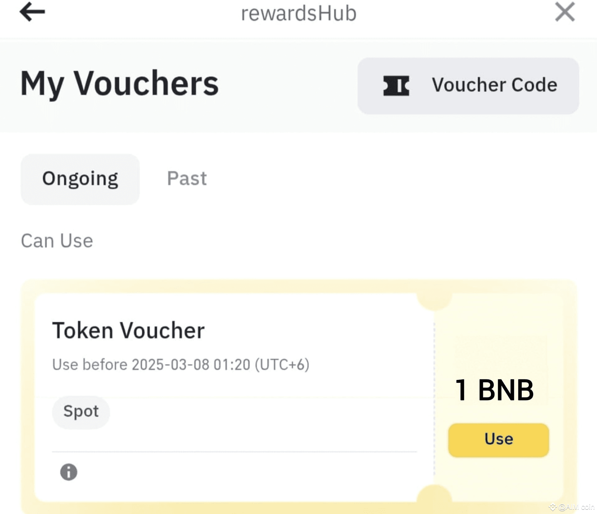 🐸claim 120000 Pepe and BNB token daily 🤑👇🐸. 👉claim 4000 | AIM coin on Binance Square