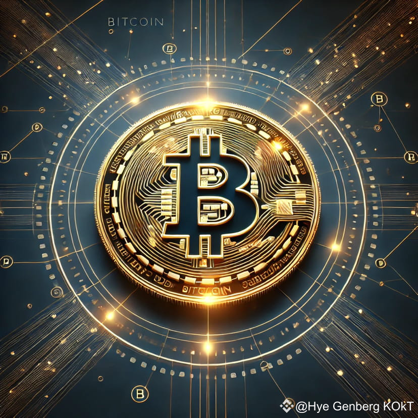 Bitcoin Meaning: For Beginners Bitcoin is a decentralized d | Ndiaye ...