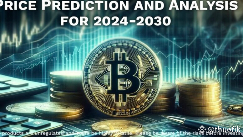 Which Cryptos Could Make You a Millionaire by 2030? 🚀 | Future Price ...