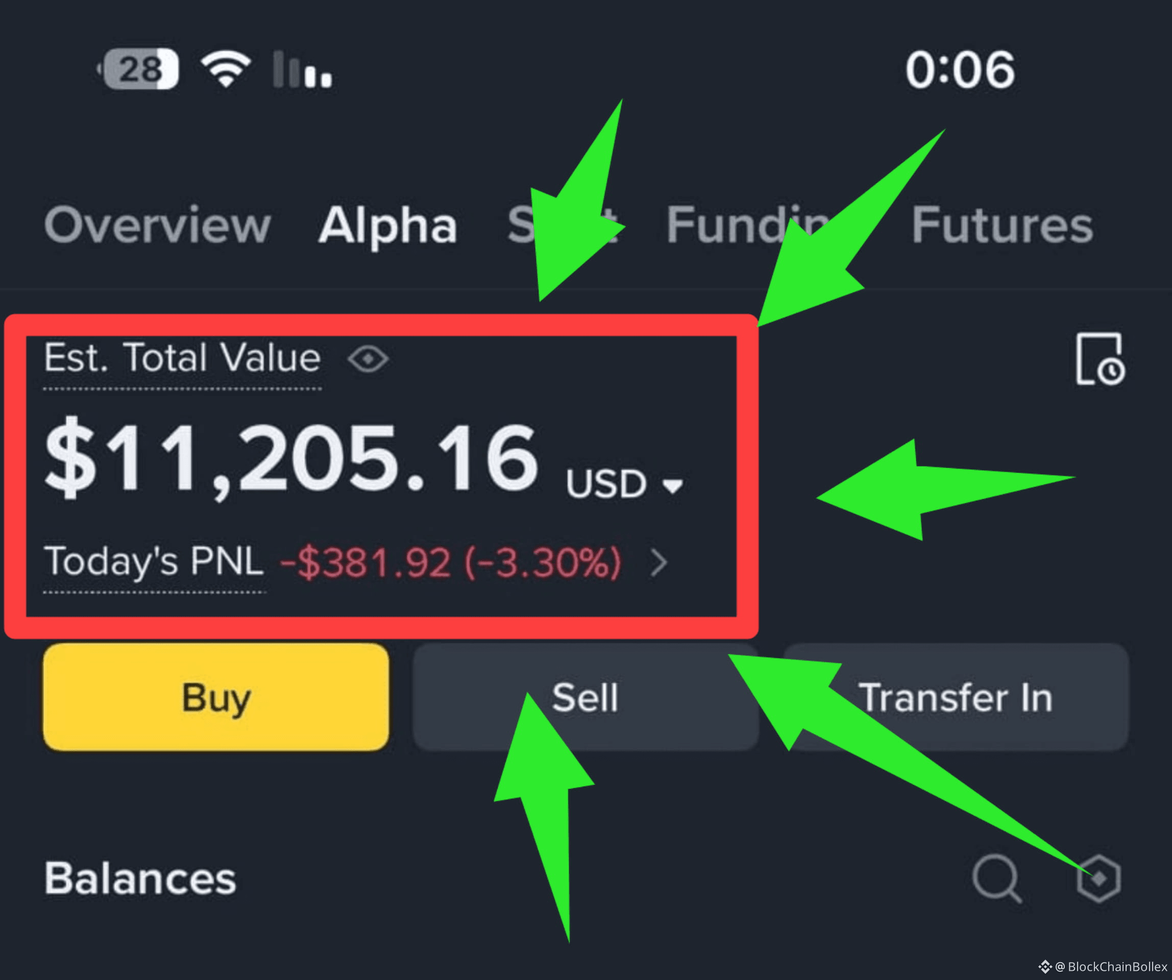 Wait… wait… wait… Stop scrolling and read this 👇 Dear ...