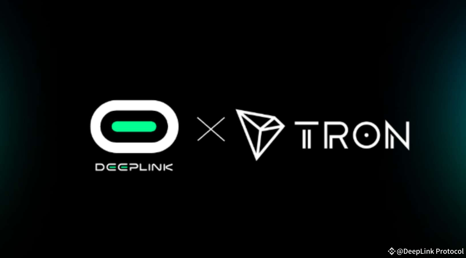 🤝 We are thrilled to announce our collaboration with TRON D | DeepLink Protocol on Binance Square