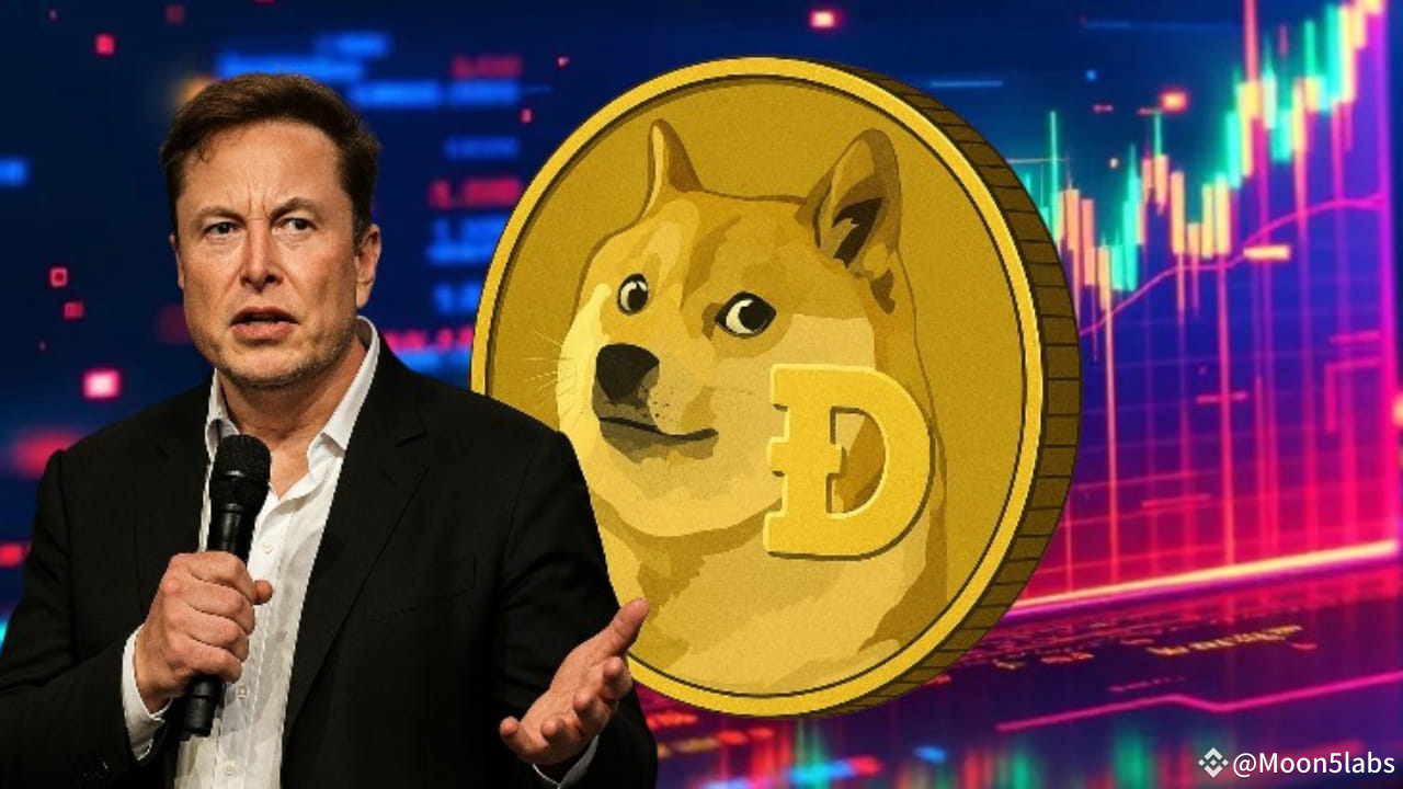 Elon Musk Disappoints DOGE Fans – Here’s How Dogecoin Reacted ...