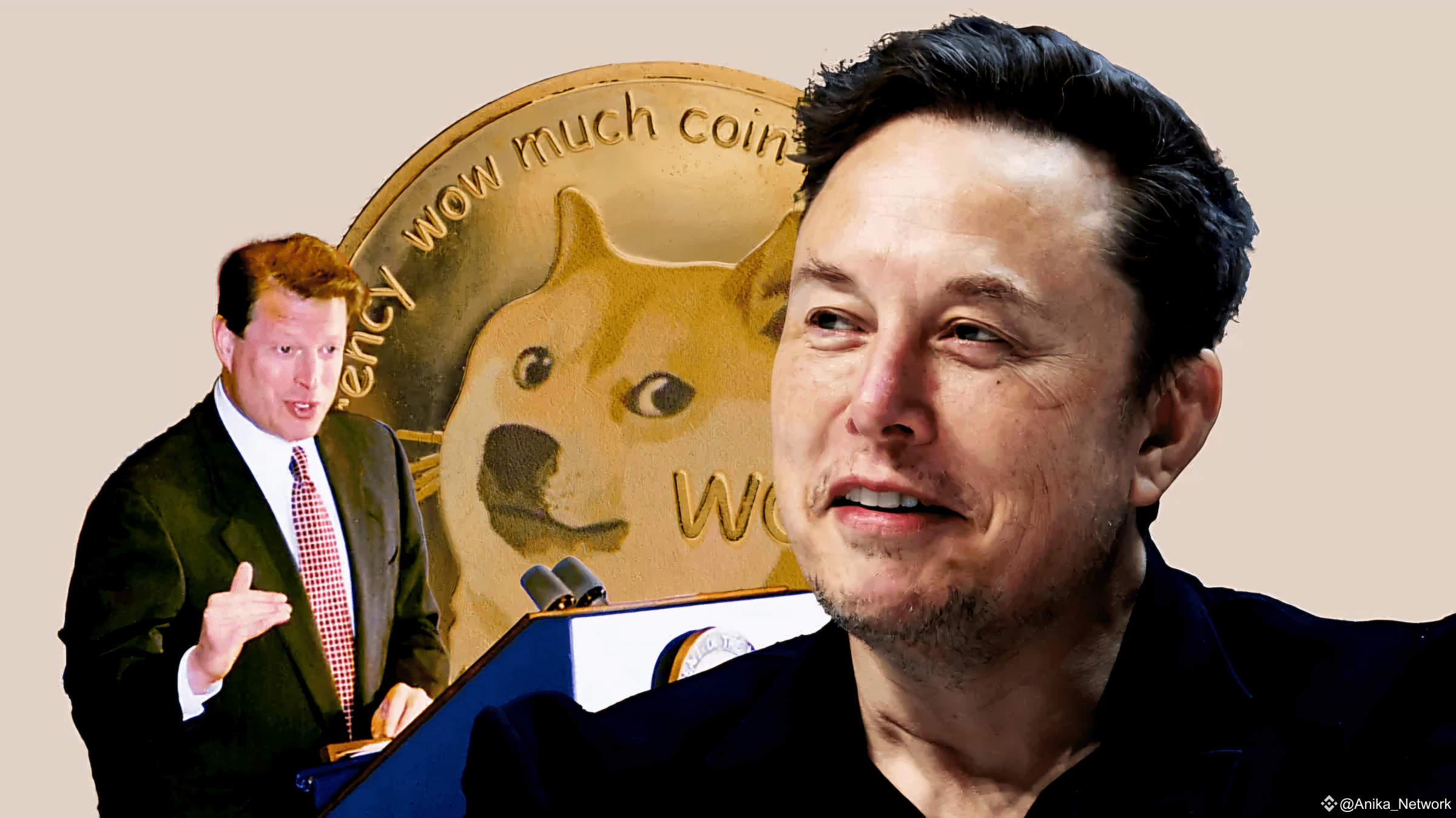 🚀🐕 Elon Musk’s Attempt to Boost Dogecoin (DOGE) on Patrick | Anika ...