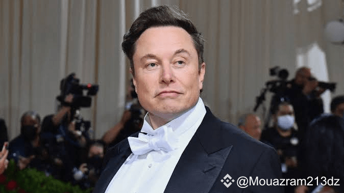 🚨Elon Musk: Declining inflation rates will lead to a decline in the ...