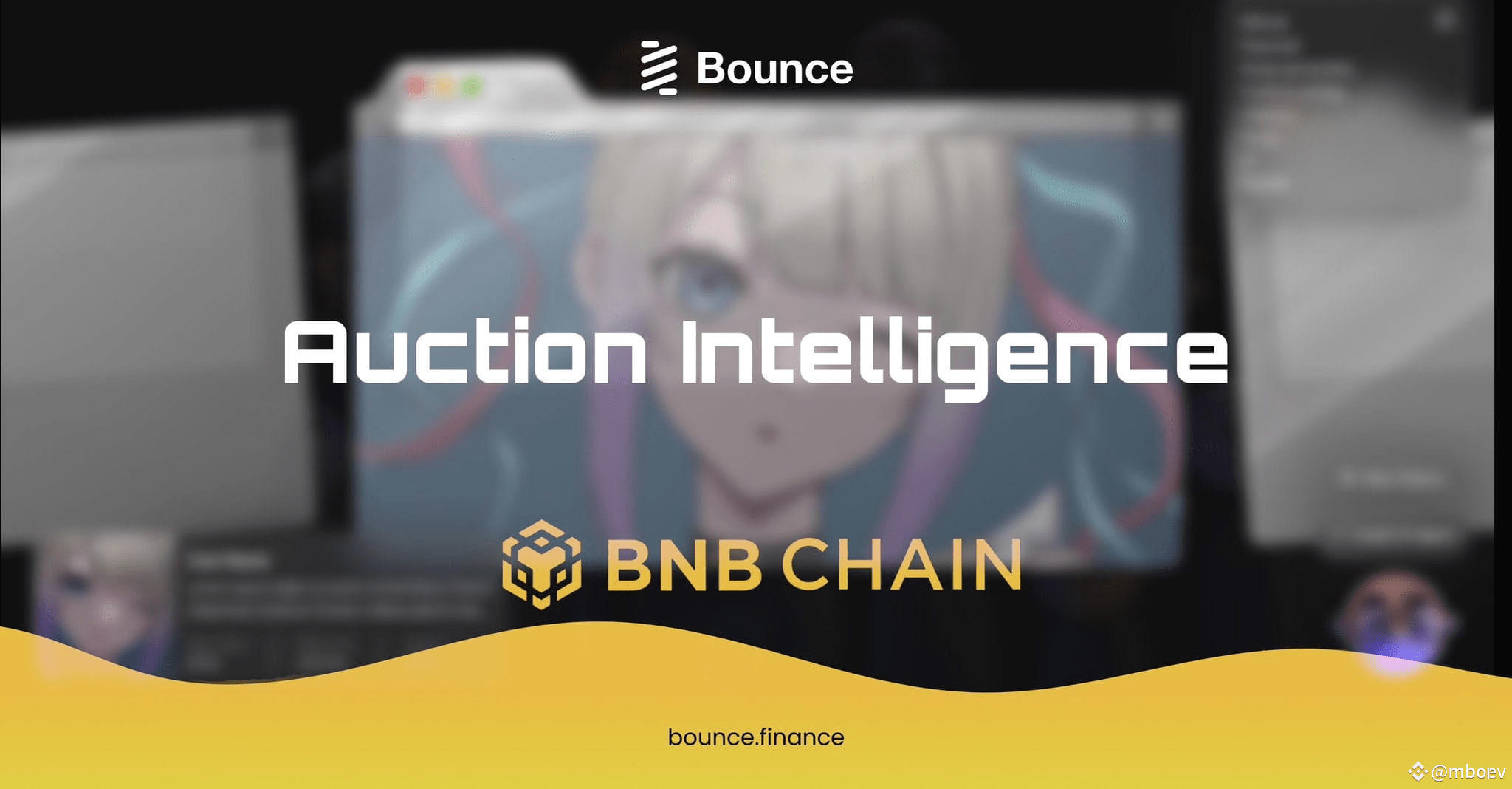 $AUCTION Intelligence, an AI launchpad powered by AUCTION, | mboev on ...