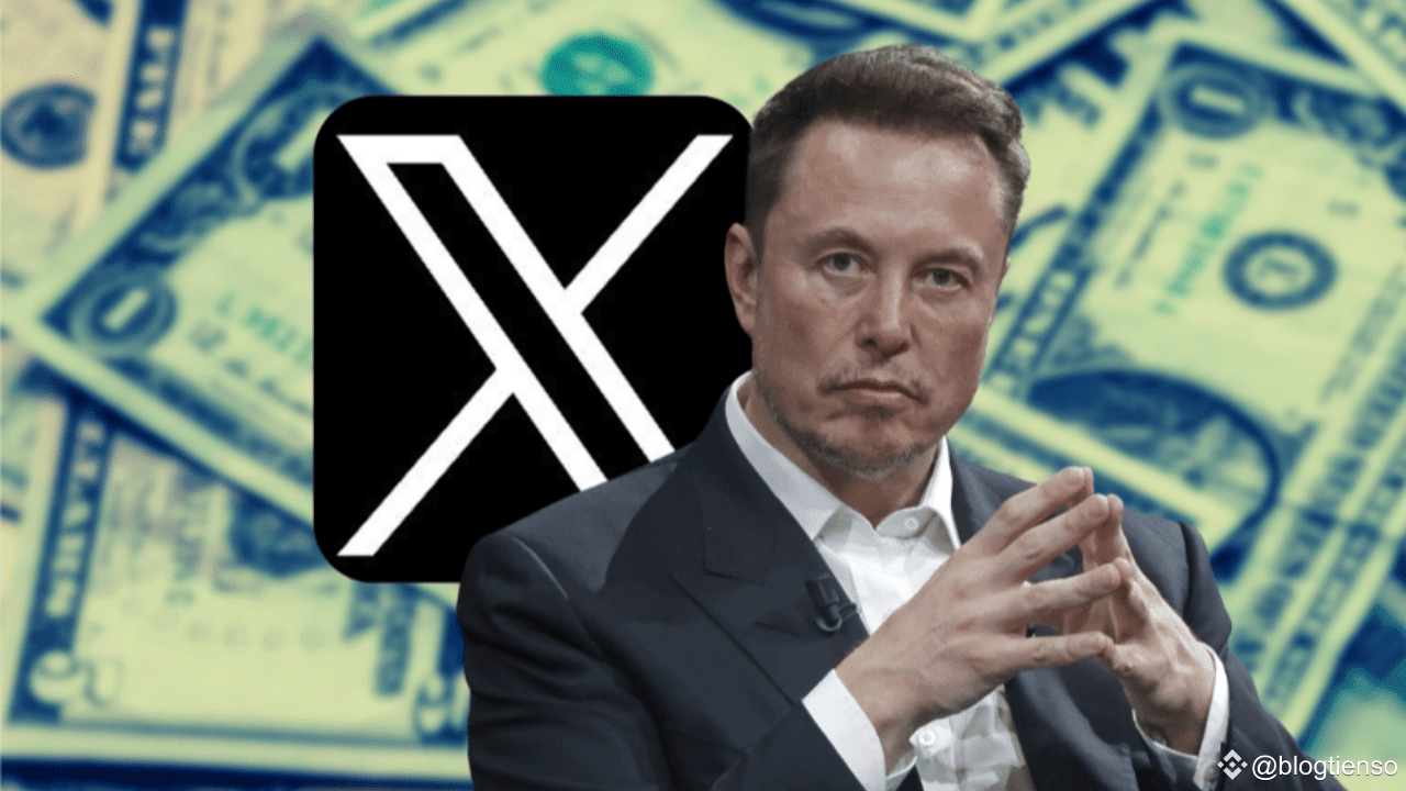Elon Musk Continues to Pour Money into X, Expanding Control ...
