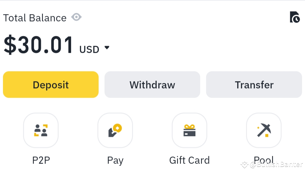 How to Make $30 a Day and $900 a Month on Binance Without Investing – Step-by-Step Guide ...
