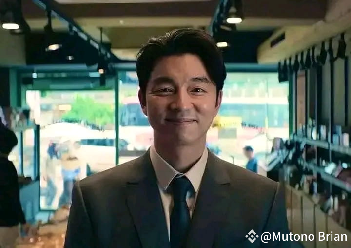 There hasn’t been anyone following me over the past 3 months | Mutono ...