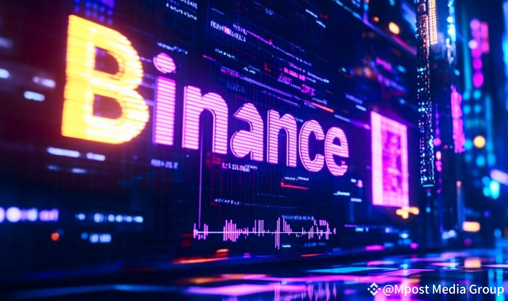 Binance Unveils Smart Arbitrage And New Campaign With 50,000 USDT In Rewards | Mpost Media Group ...