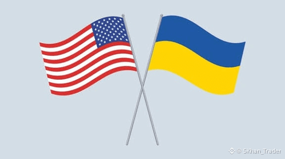 Ukraine Sets Firm Red Lines as 2026 Begins Amid Escalating Geopolitical ...