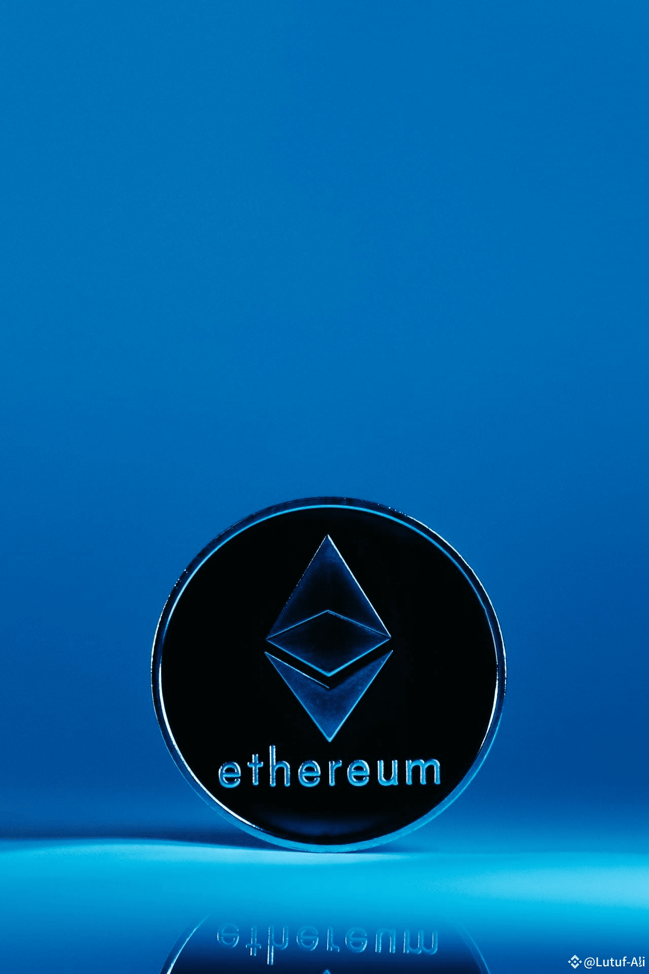 Ethereum (ETH) Price Forecast: 2025 - 2028 Is Now the Time t | Lutuf-Ali on Binance Square