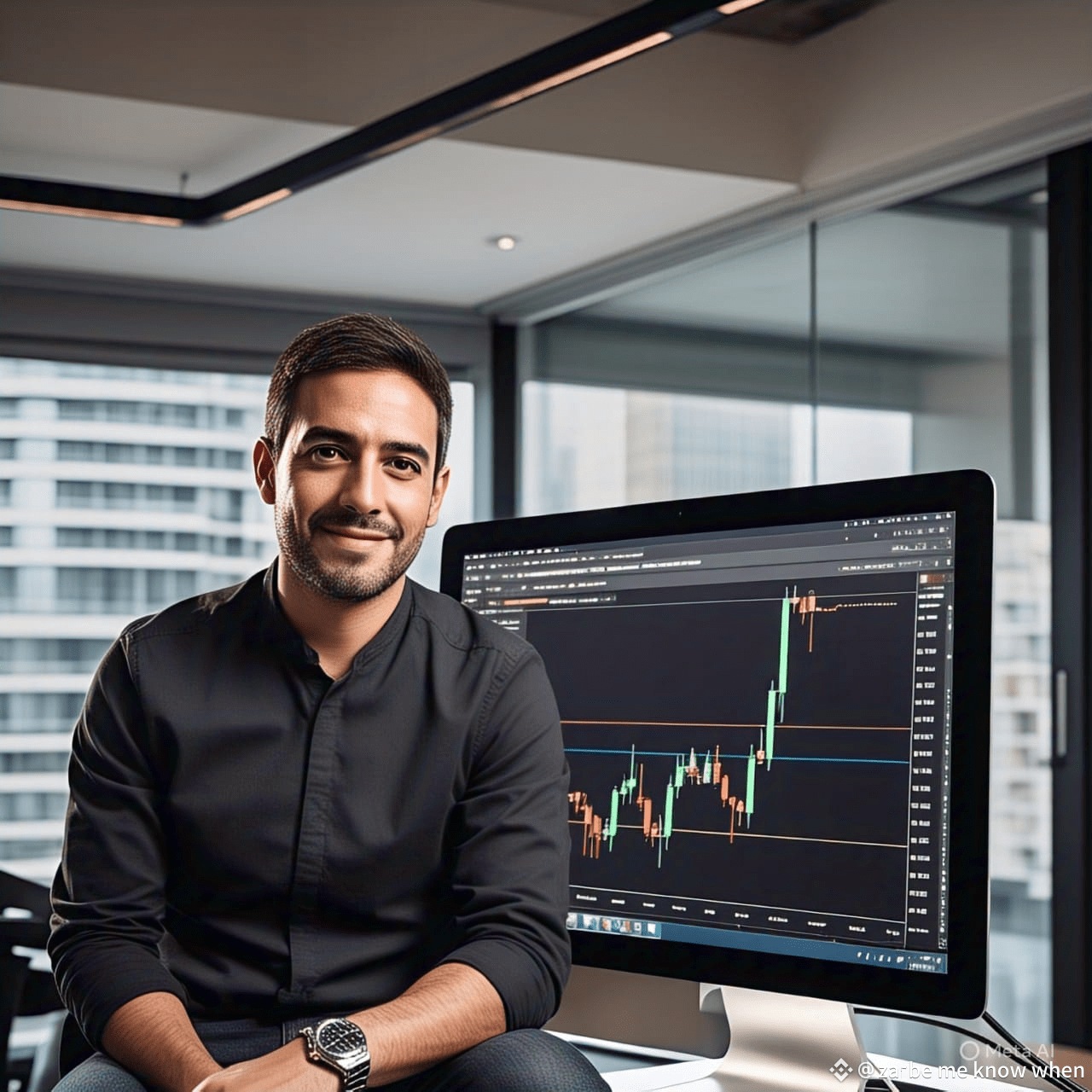 : 🚨 THE MOMENT IS HERE – MY TAKE ON WHAT’S COMING NEXT 🚨 | zarbe me ...