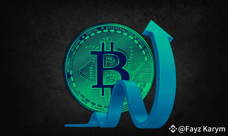 **🚀 Bitcoin Leads as Crypto Funds Snap 5-Week Outflow Strea | Fayz ...