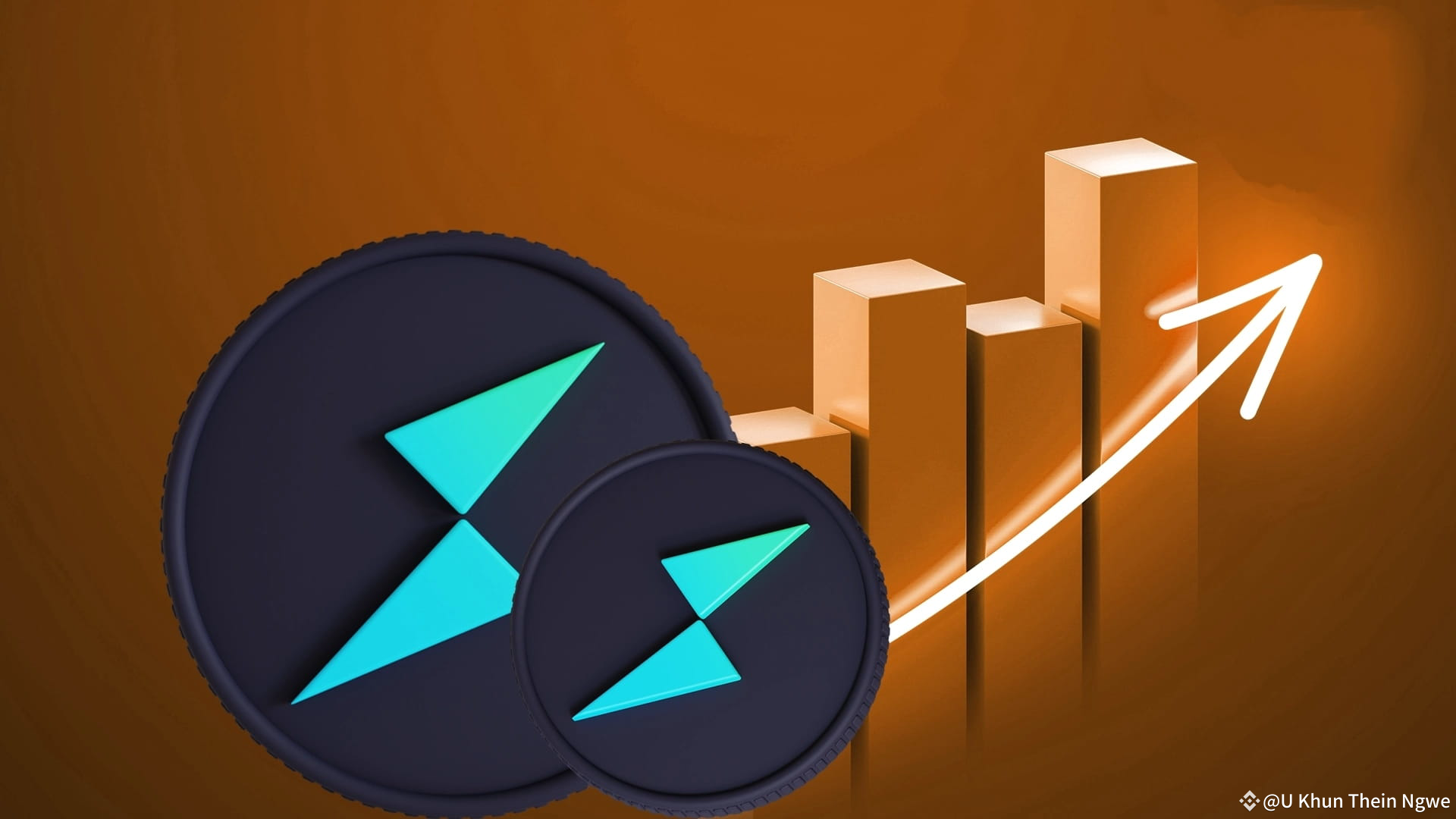 $RUNE 🚀 RUNE Token: Powering the Future of Decentralized | Zy Brix on ...