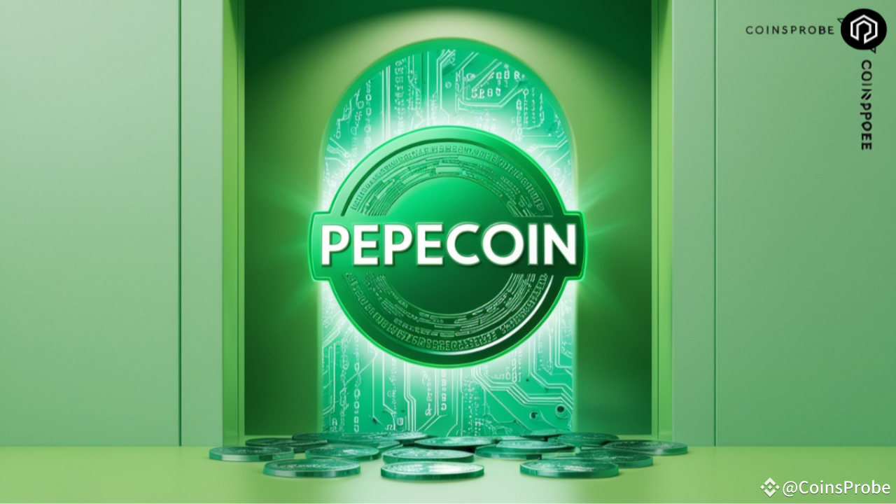 PEPE Recovery in Full Swing: Key Support Holds as Bulls Eye a Potential Breakout Rally ...