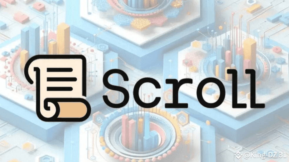 How high could the price of $SCR (Scroll) go in the next 6-12 months? 🔥 ...