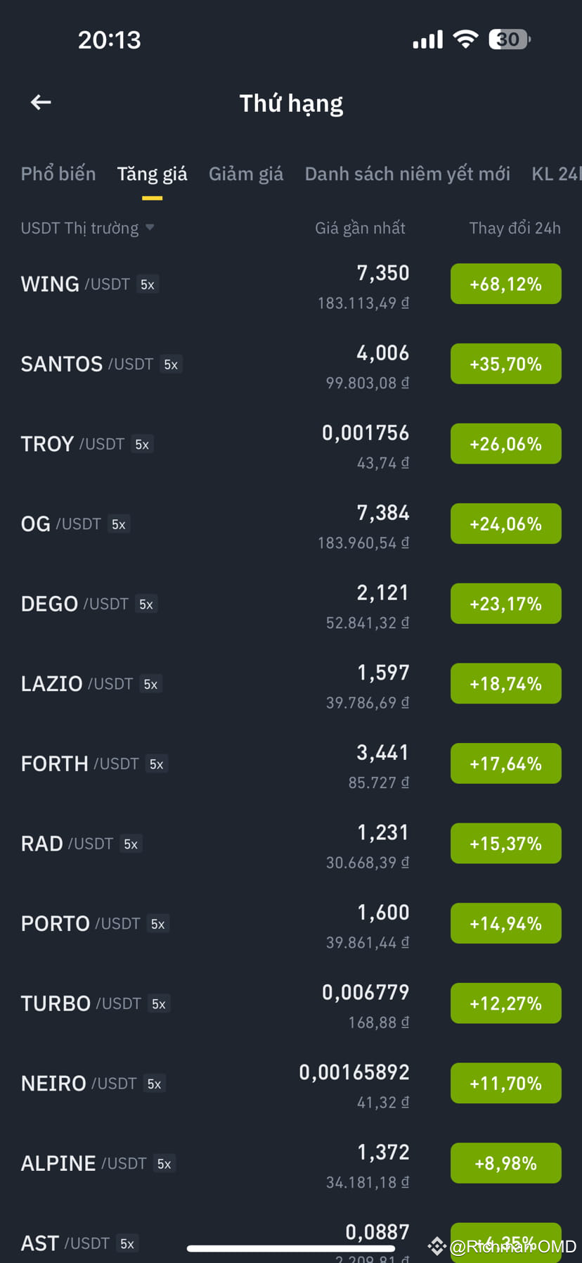 Coins with good prices try to save money and buy, work to ea | Richman ...