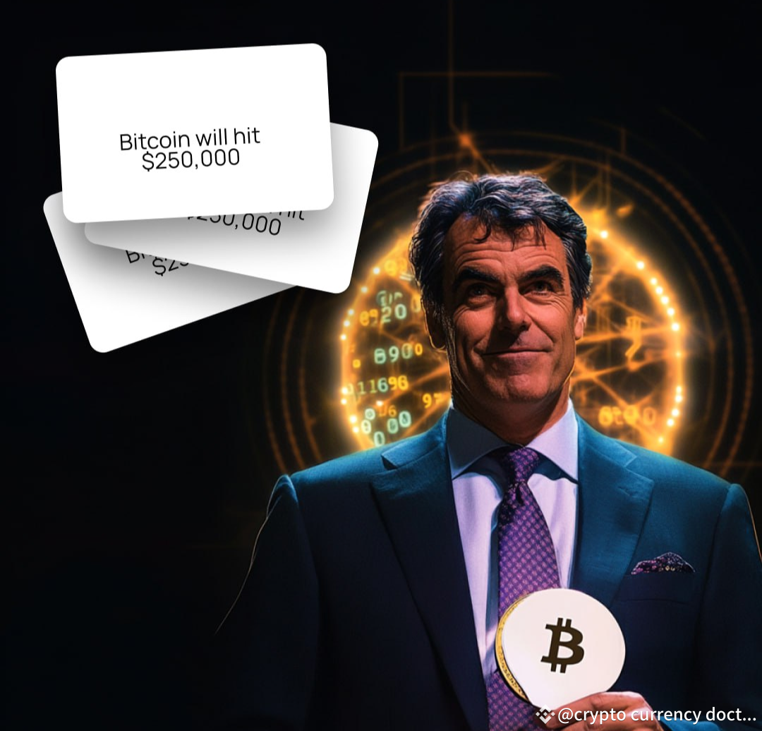 🎩 Meet Tim Draper, the venture capitalist who turned bold | crypto ...