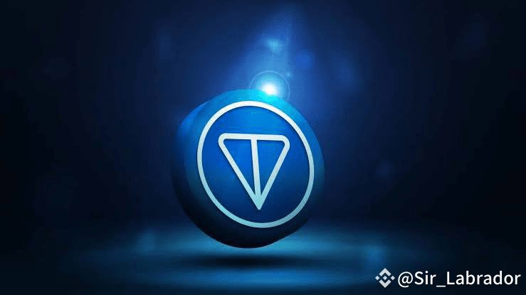 🚨 TON Foundation Partners with $JUP to Launch New Liquidity | Sir_Labrador on Binance Square