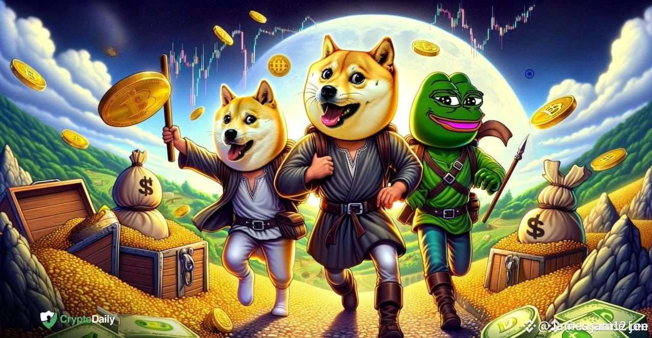 😱🔥11 Coins That Could Take You to the Moon 1. $XRP – 30X | James jam12 ...