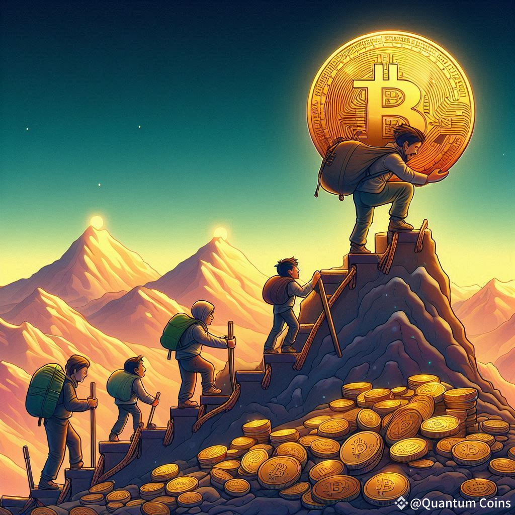 "Bought at cents, now worth millions—witness the magic of | Quantum ...