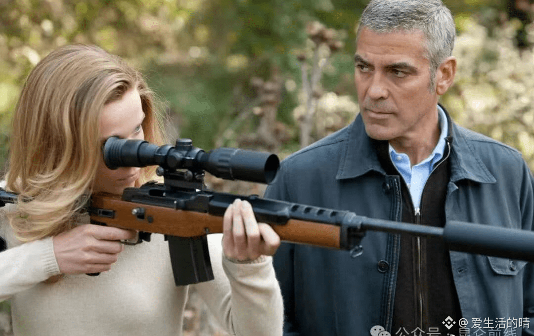 Americans have a 'kill line' hanging over their heads; a car | 爱生活的晴 on ...