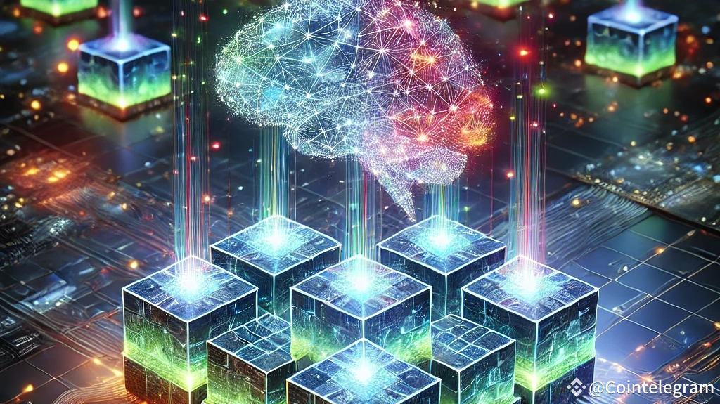 DIN: Revolutionizing AI Data Processing with Modular AI-Native Layers ...