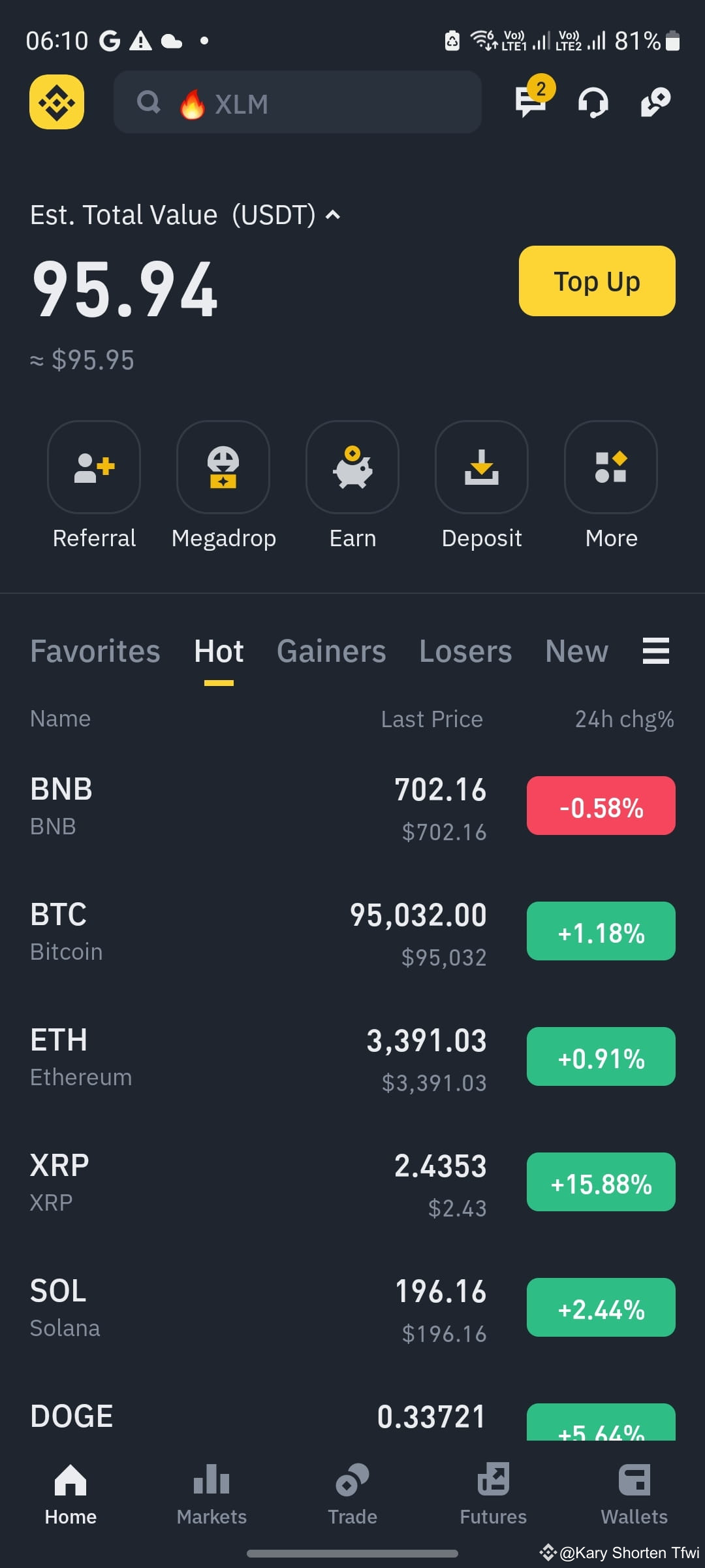 what u think where I need to spend 1000$ bucks first | ammy Baker on Binance Square