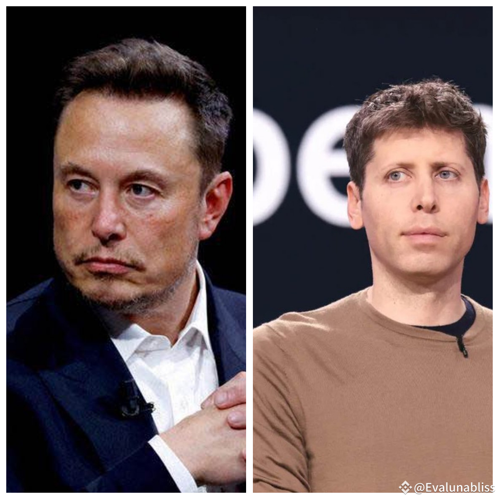 Breaking News! 🚨 Elon Musk rejected OpenAI's plan to launch ...