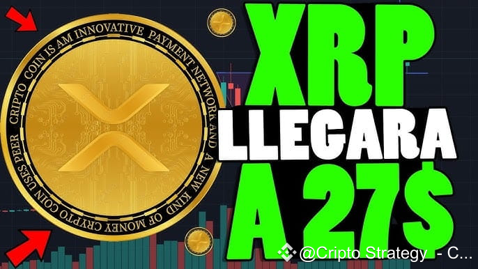 Why could the price of XRP go up? * Adoption: If more banks | Cripto Strategy - CSB on Binance ...