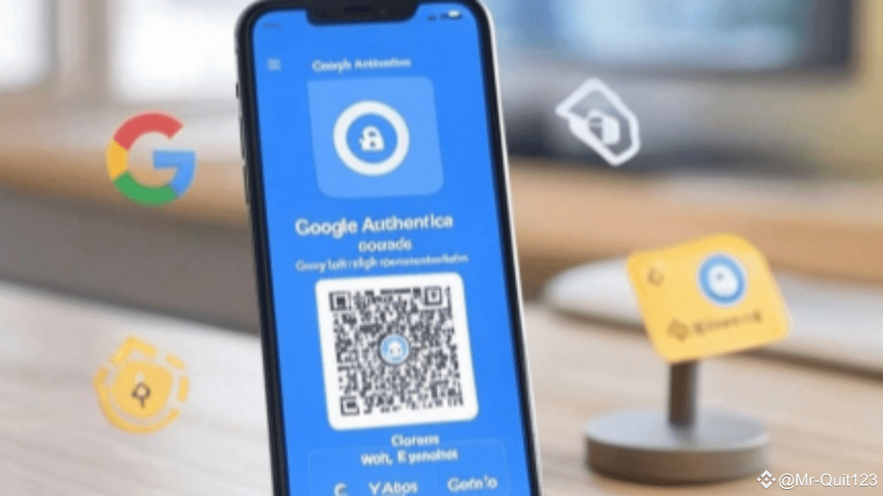 What is Google Authenticator? Detailed instructions for setting up 2FA ...