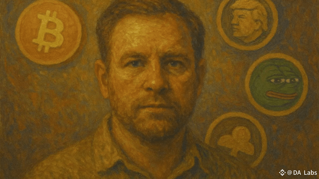 From $6 million to $43 million: The high-leverage legend of James Wynn and Hyperliquid | DA Labs ...