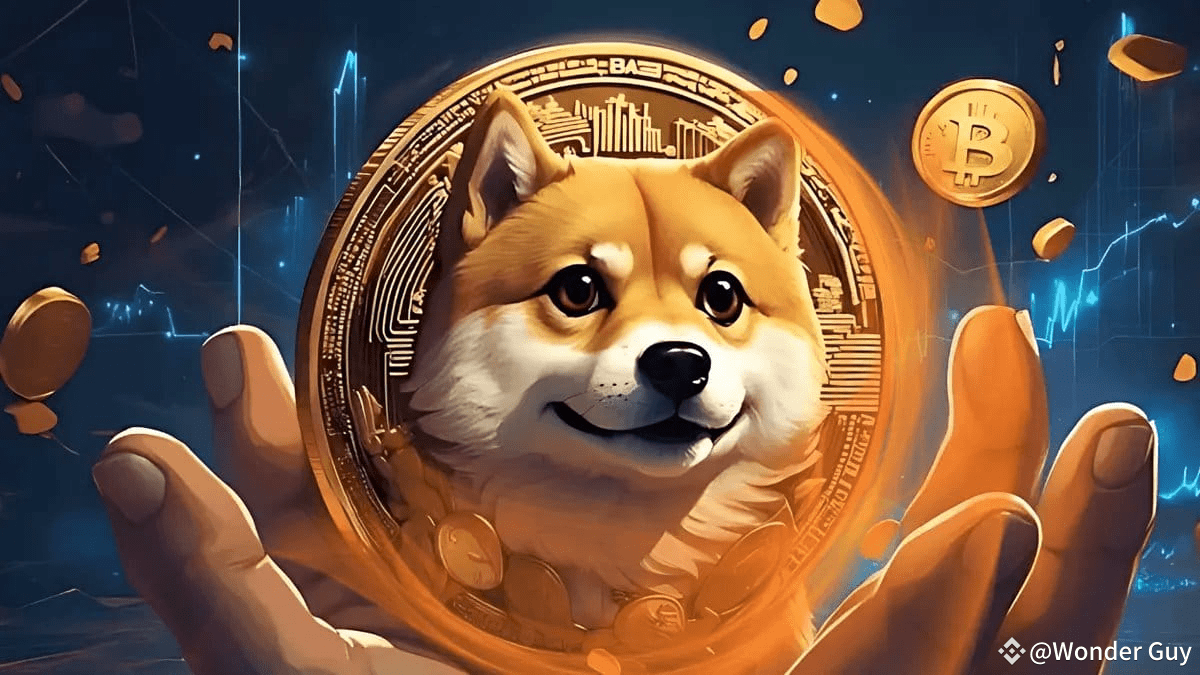 🚀 SHIB to Smash All-Time High on Binance? Shiba Inu (SHIB) | Wonder Guy on Binance Square
