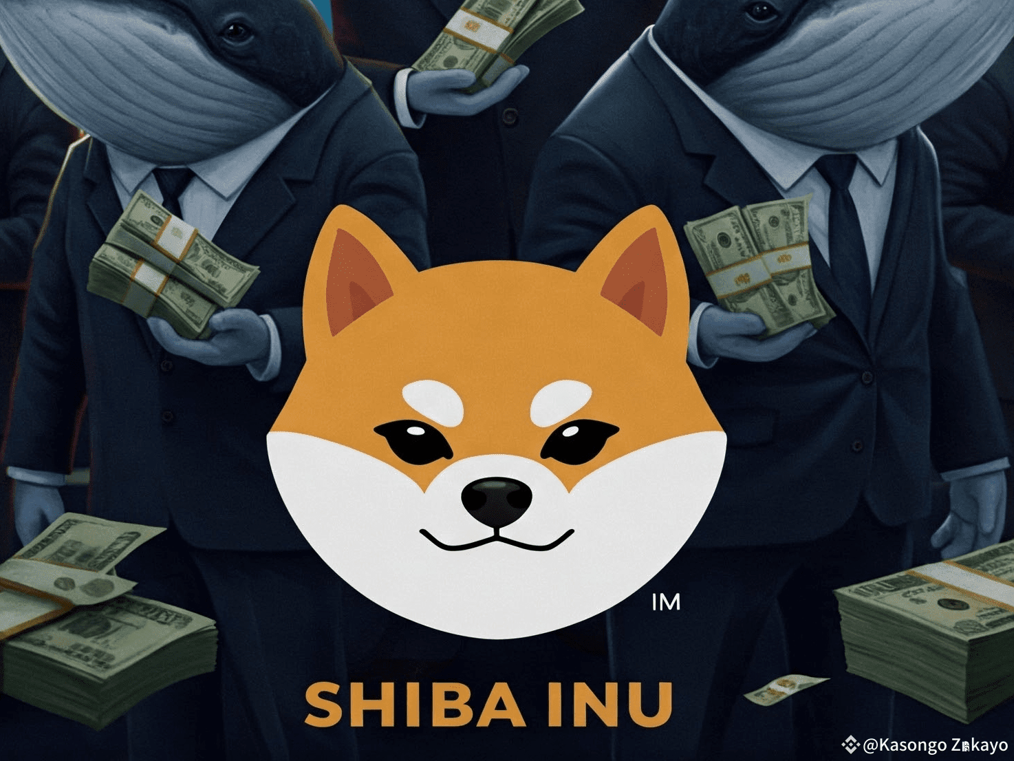 SHIB Got Dipped: Shiba Inu a Meme Coin Steal, Bro? Shiba In | Insights ...