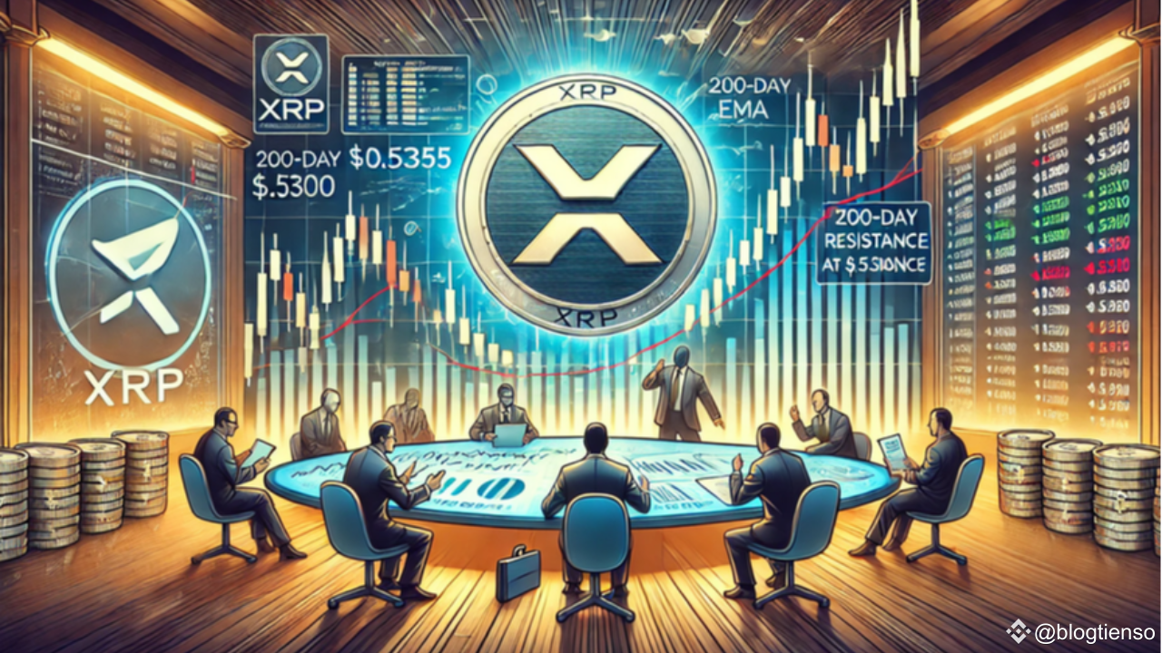 XRP Price Prediction: Ripple Price Shows Resilience | blogtienso on ...