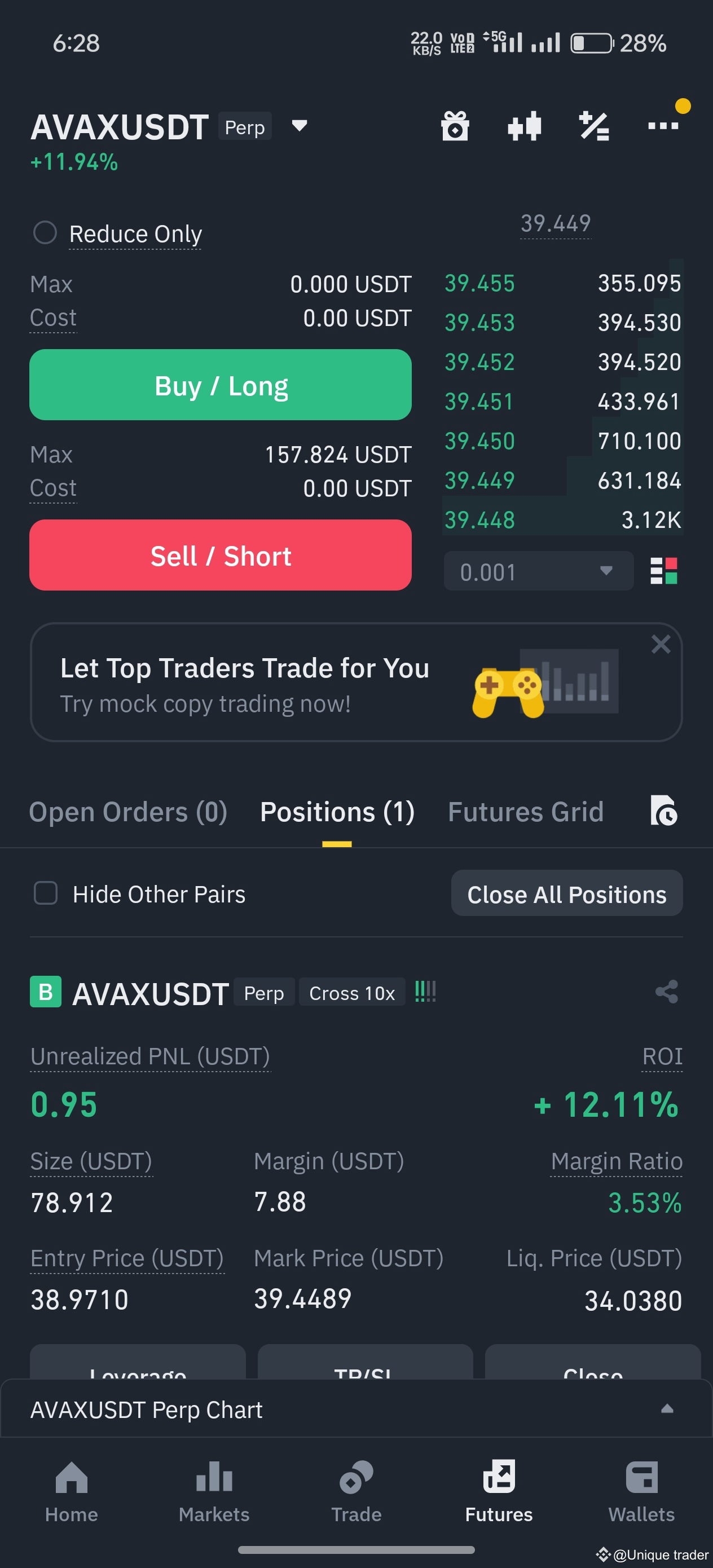 MY JOURNEY SO WHAT I HAVE LEARNT:: 1)) Stick to a | Unique trader on ...