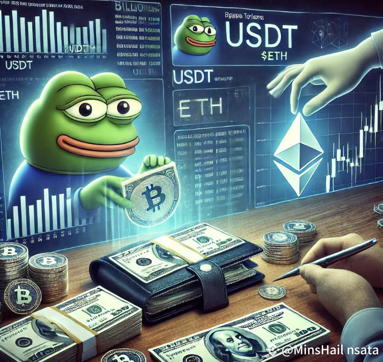 | MinsHail nsata on Binance Square