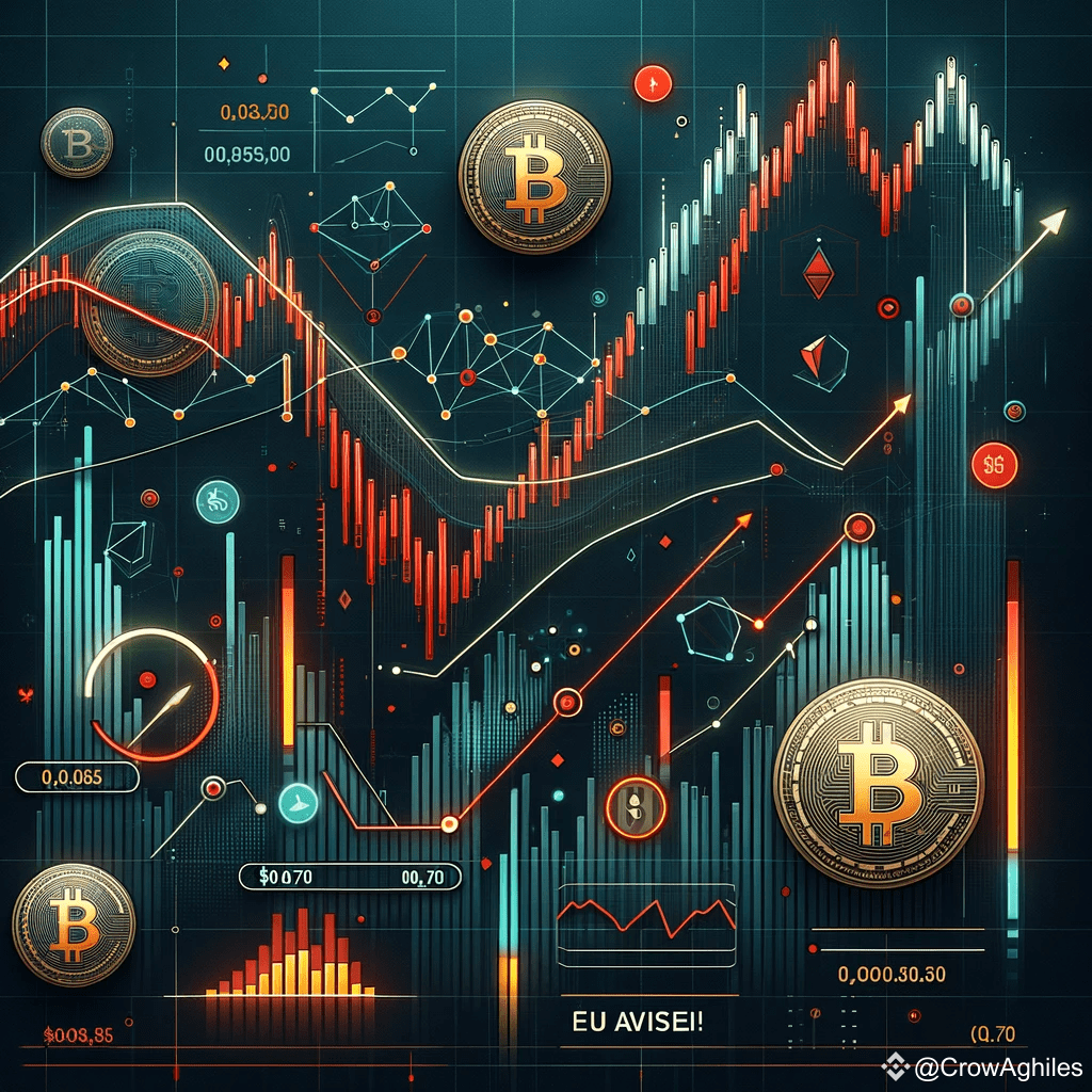 💬 I warned you! As I mentioned before, volatility is inevi | CrowAghiles on Binance Square