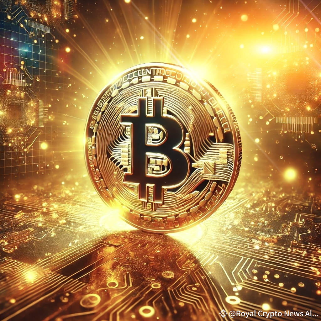 🔥 Bitcoin (BTC) Price Prediction | Next 24 Hours 🚨 📌 C | Royal Crypto ...