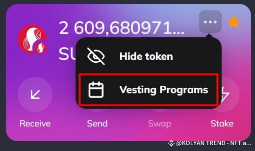 🟣 It turns out that Supra gives out salaries every month, a | KOLYAN ...