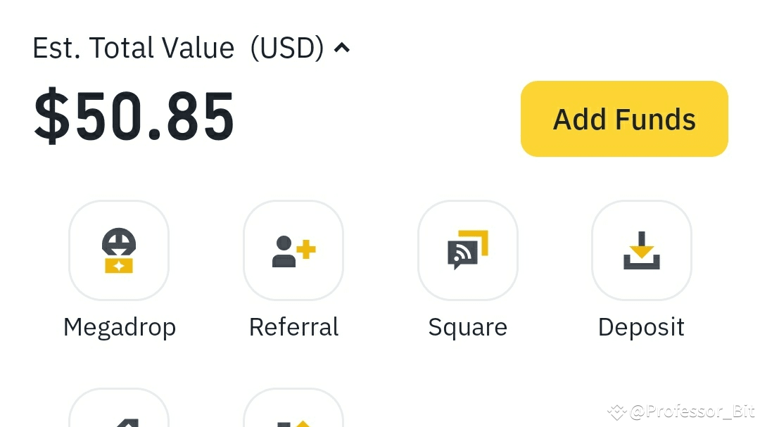 Earn $20—$40 Daily on Binance Without Investment! 💸🚀 | Professor_Bit on ...