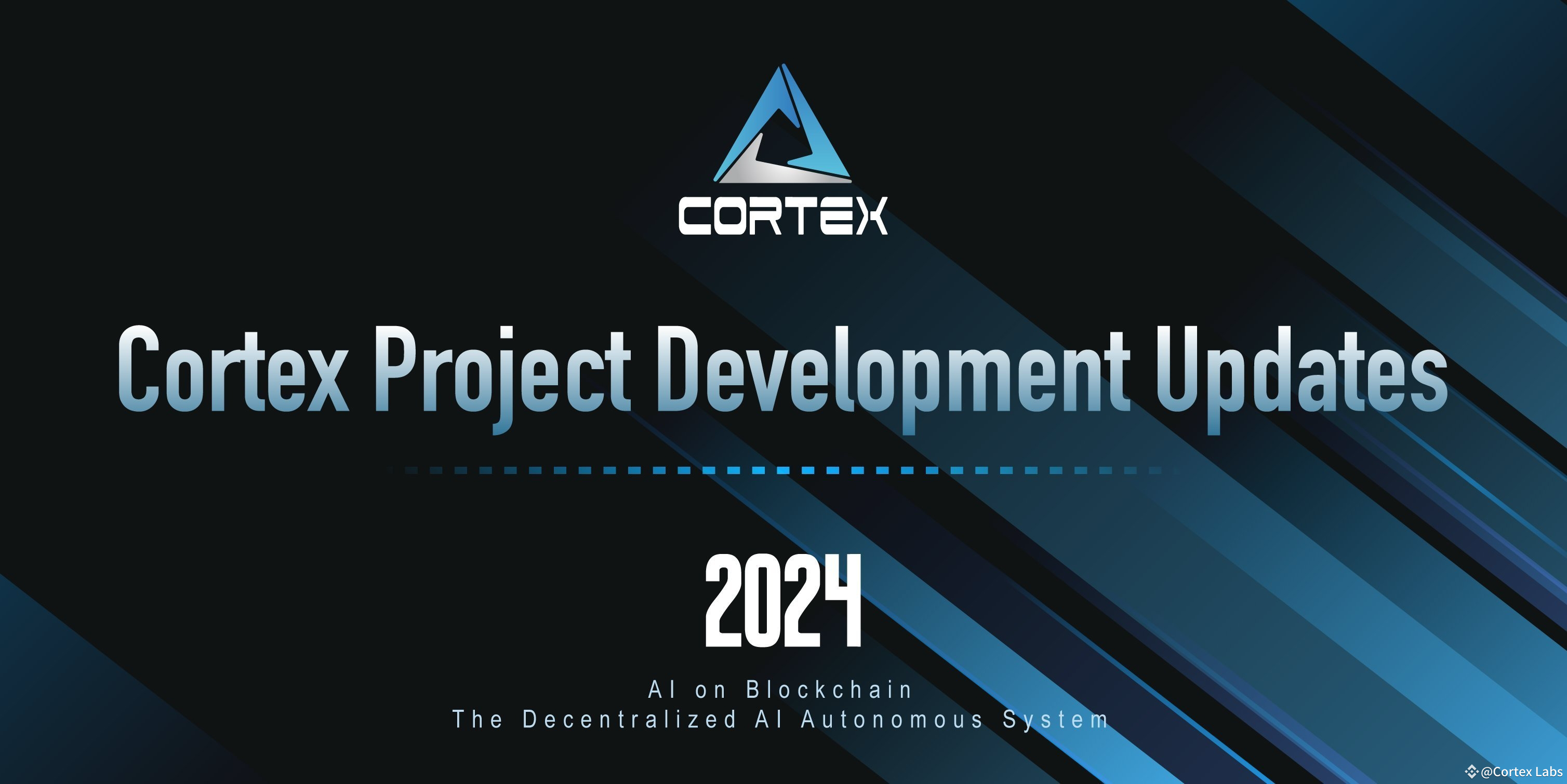 🔻Cortex Project Updates #129 #OPML 1. Parse the PC instru | Cortex Labs ...