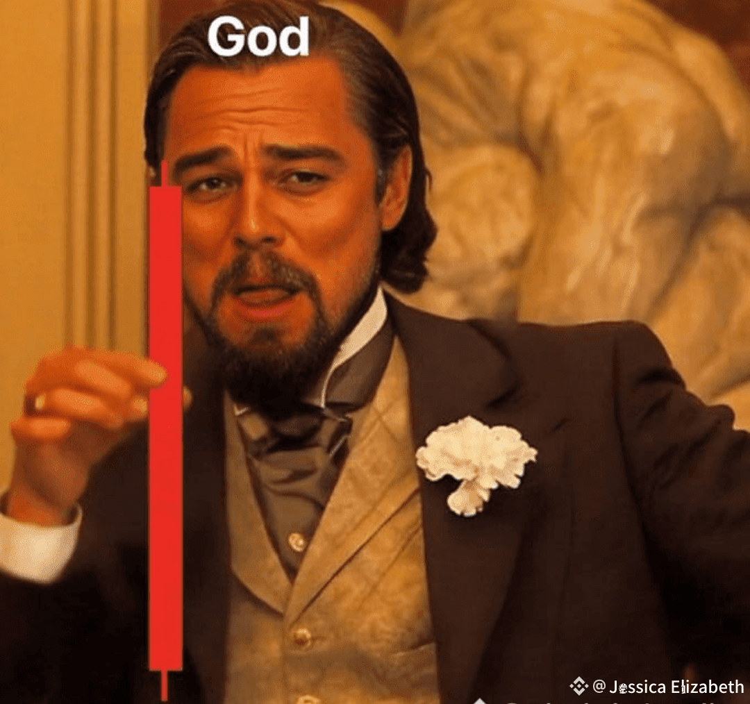 🚀 ️‍🔥 WILL REALLY !! $GIGGLE “God candle is coming” The | Jessica ...