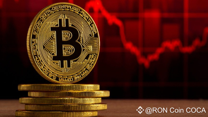 MY JOURNEY | RON Coin COCA on Binance Square