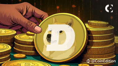 750 Million DOGE Moved: The Memecoin, Musk, and the US Treasury? | CoinEdition on Binance Square