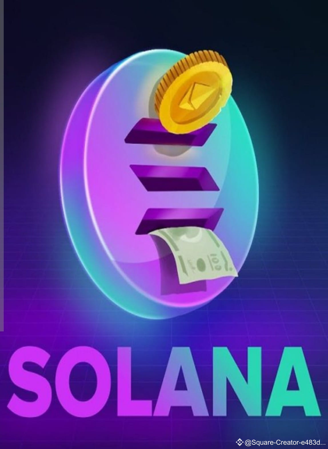 Quick technical analysis of Solana (SOL) vs. US Dollar (USDT | Felicita Lowenstein XTF6 on ...