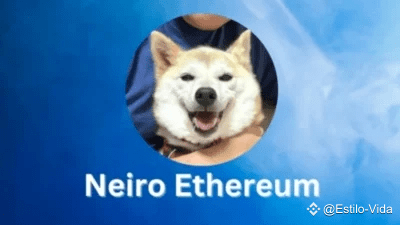 Neiro (NEIRO): Memecoin, který slibuje, že do konce roku 2024 přemění ...
