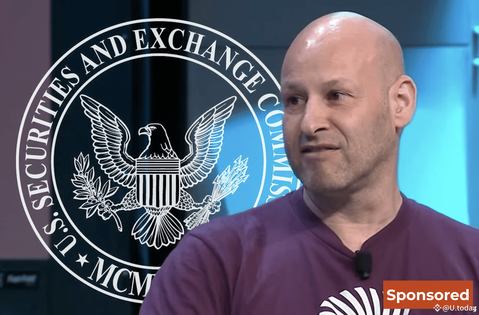 Breaking: SEC Drops Case Against Consensys | U.today on Binance Square
